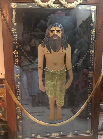 Ashwatthama – The Saptarishi of 8th Manvantara