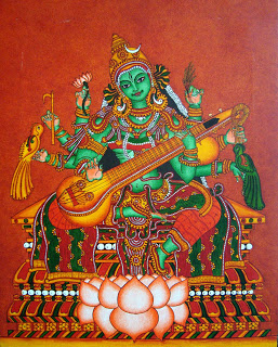 Sri Raja Matangi Sataksara Mantra Japa